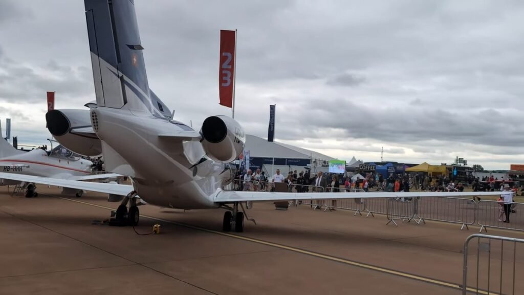 Airshow Cleethorpes 2026: Dates, Aircraft, Free Entry, and 5 Key Facts ...