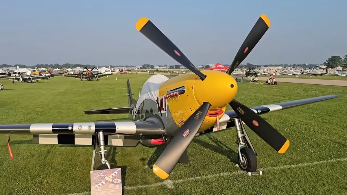 Airshows Europe 2026: Dates, Locations, and 8 Must-Attend Aviation ...